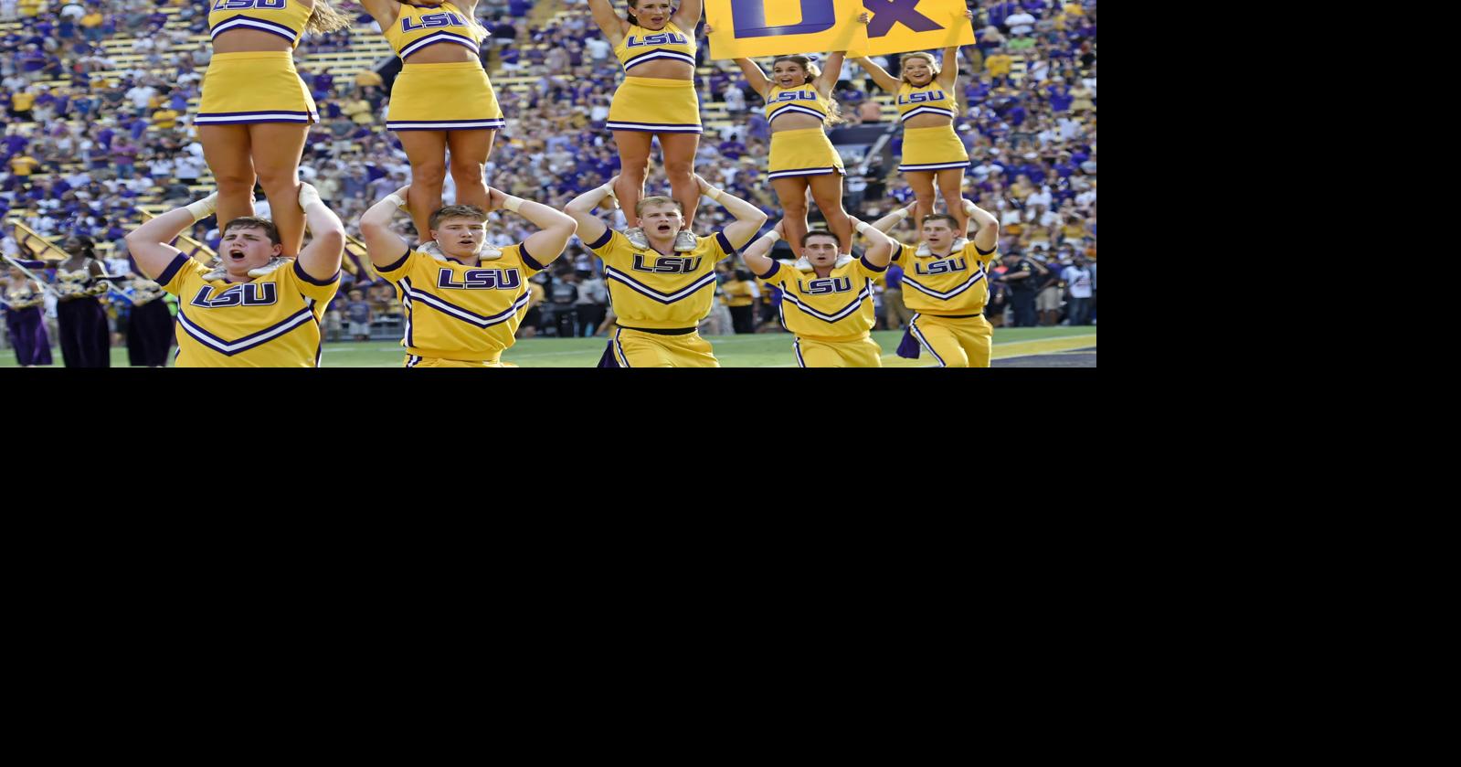 Five memorable LSU games: In-state opponents | LSU | theadvocate.com