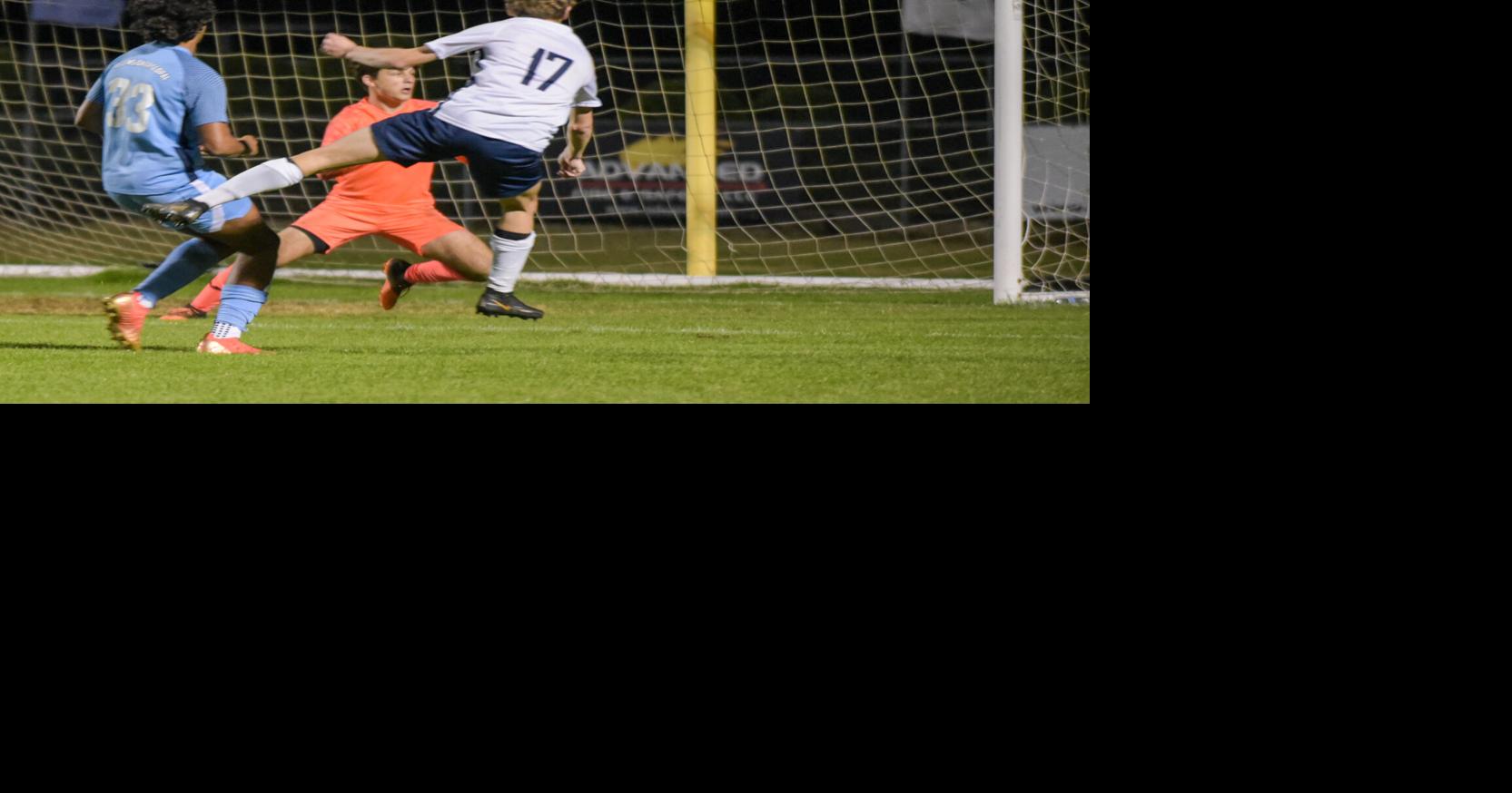 Photos: ESA beats Ascension 3-2 in boys soccer | Photos | theadvocate.com