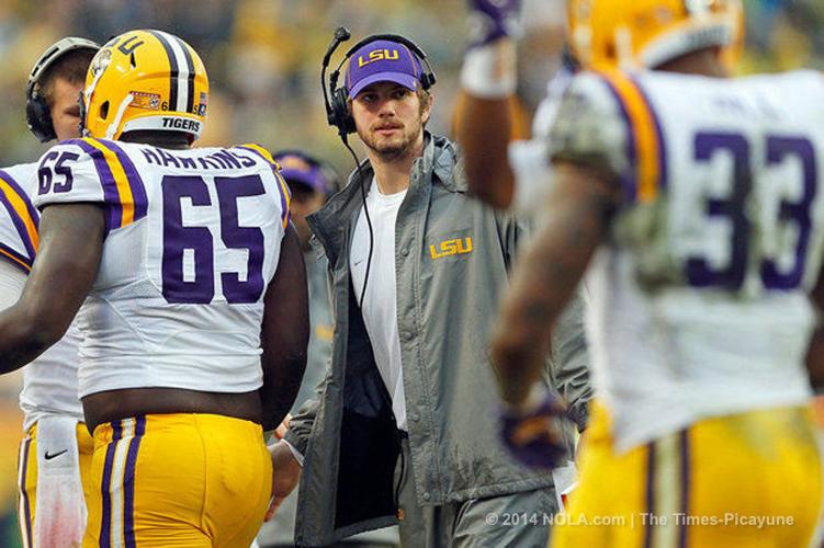 LSU quarterback Zach Mettenberger signs contract with Titans | LSU ...