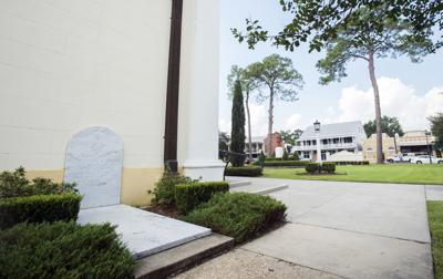New Orleans, Lafayette church officials hid priest's abuse confession ...