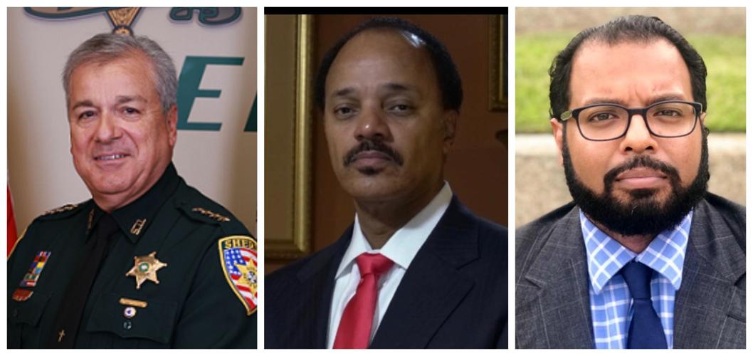 Longtime East Baton Rouge sheriff faces 2 Democrats after running ...