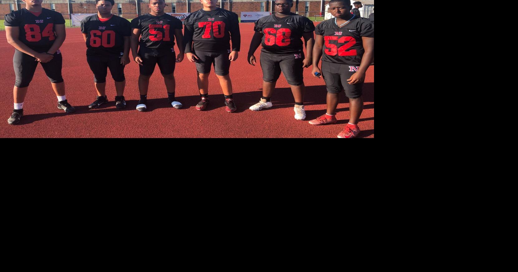 Northside 2021 season preview: VIkings hoping senior leadership on ...