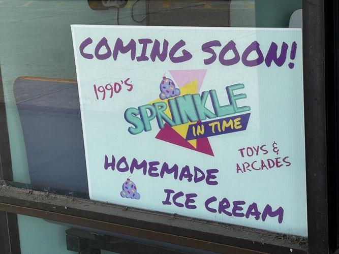 Sprinkle in Time Too to open its doors June 7 in Sulphur | Lake Charles ...