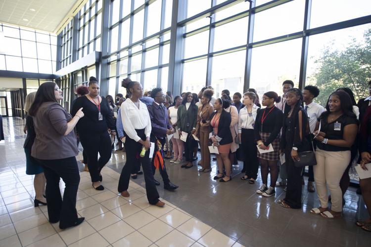 $15-an-hour internships? Baton Rouge schools tout new opportunities for ...