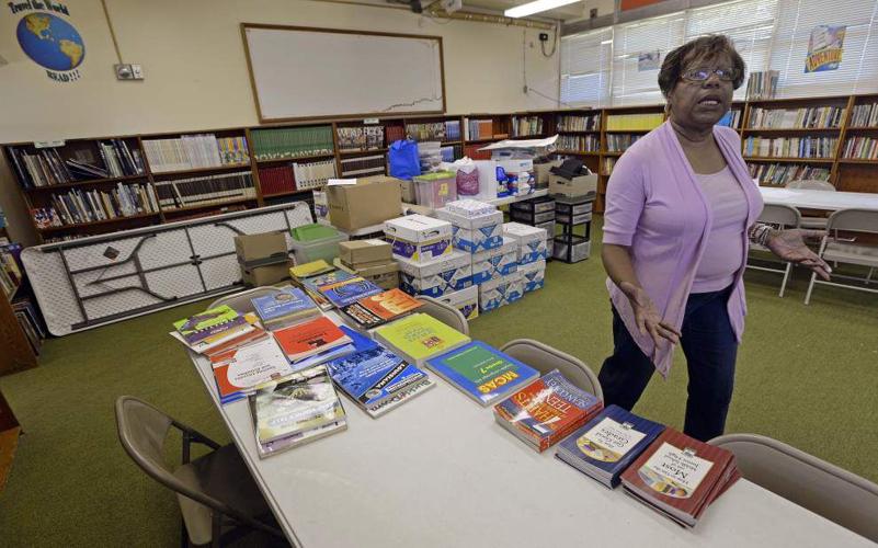 New middle school to open in Scotlandville in the fall | Education ...