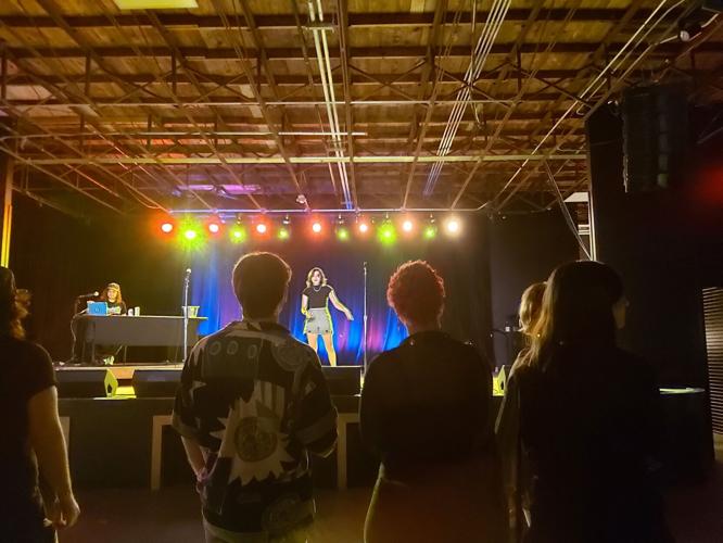 Chelsea's Live karaoke spices up summer | Entertainment/Life ...