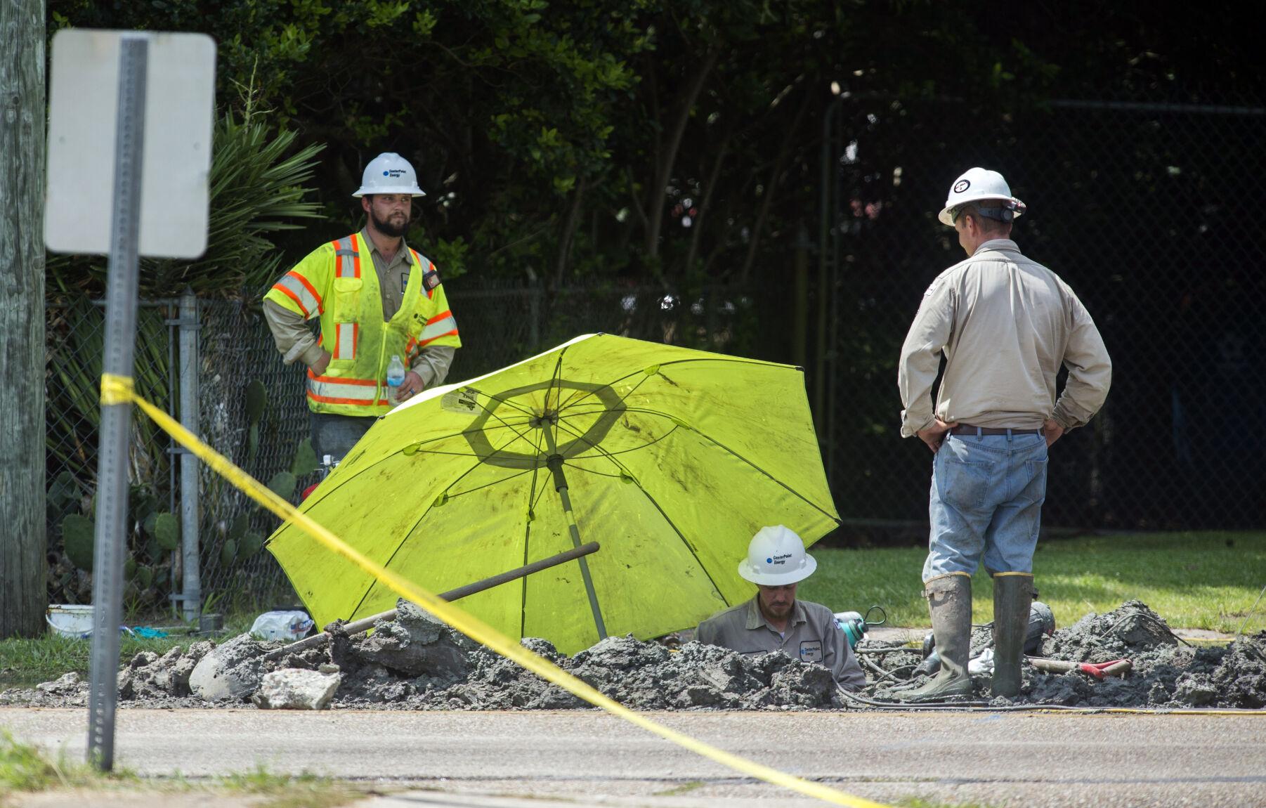 Bernhard to buy CenterPoint's La. natural gas operations | Business ...