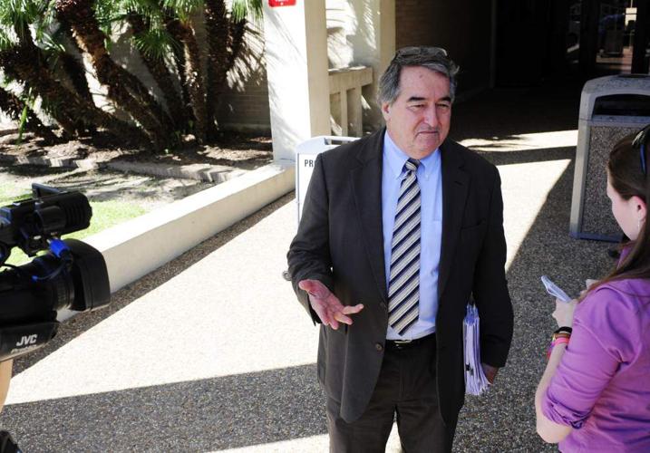 Former Lafayette Parish Superintendent Pat Cooper dies | Education ...