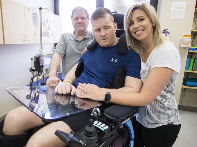 Nick Tullier family on two-year anniversary of Baton Rouge officer ...