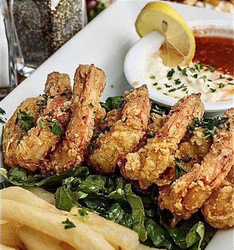 Serop's restaurants credit Baton Rouge community support for survival ...