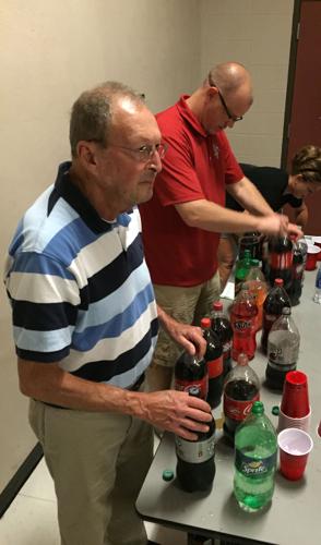 Band parents help musicians celebrate new marching season | Ascension ...