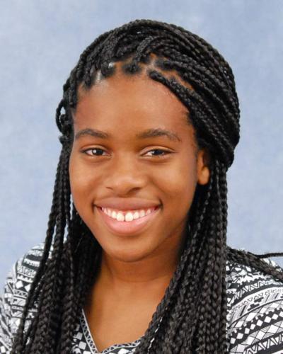 Runnels junior Lewis attends leadership event | Southeast | theadvocate.com