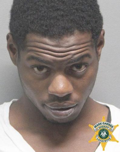 Second suspect accused of shooting at off-duty Duson officer arrested ...