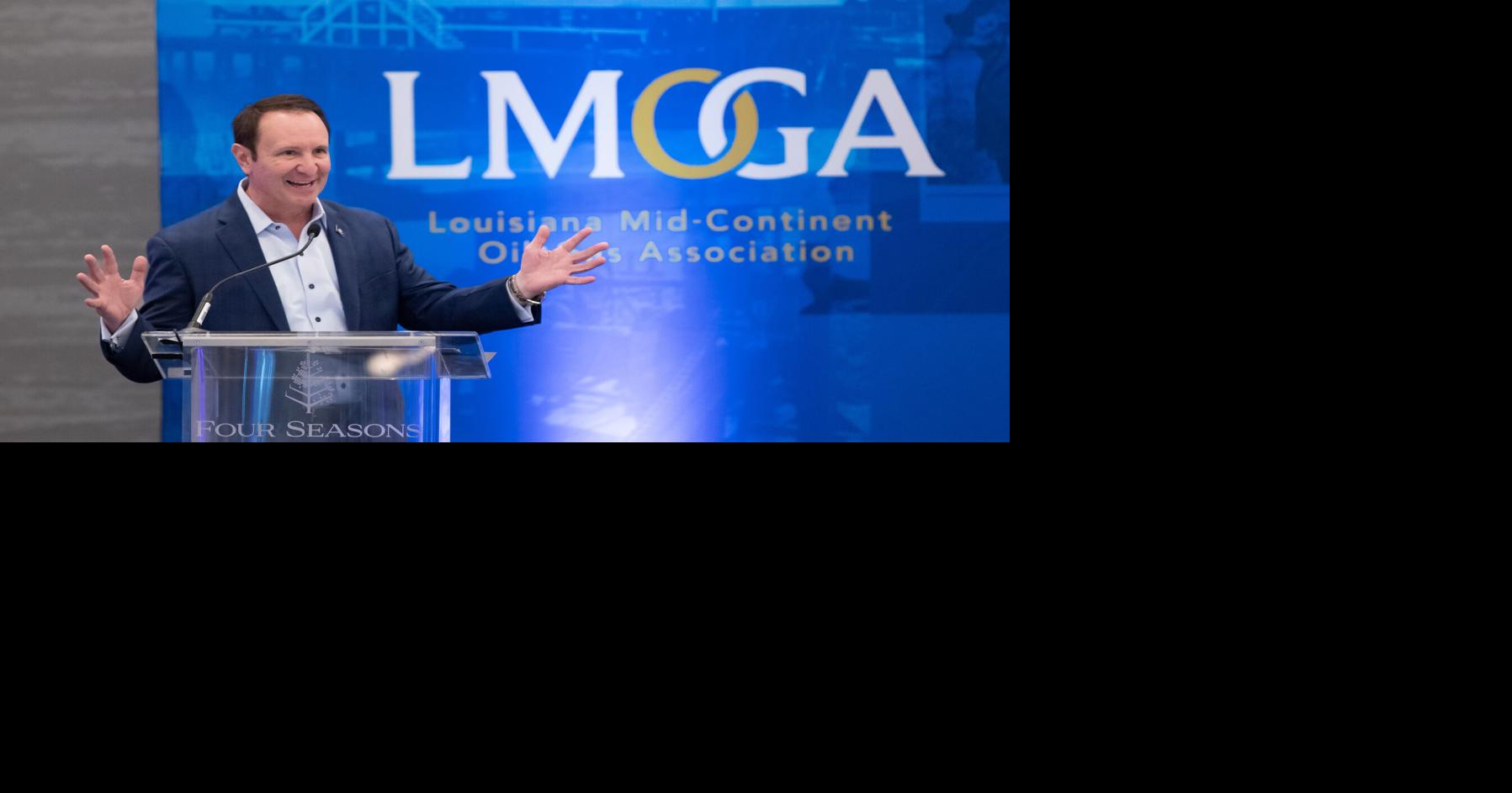 Jeff Landry: Chevron Geismar site gets $100 million in bonds | Business ...