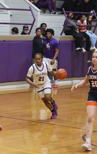 ACHS girls basketball have numbers to show up this season | Ascension ...