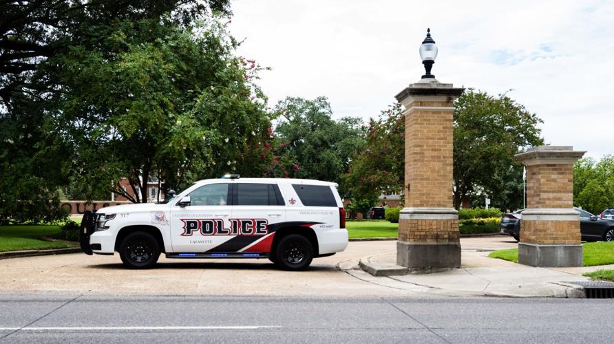 See the positions UL Lafayette cut to address $25M deficit | Education ...