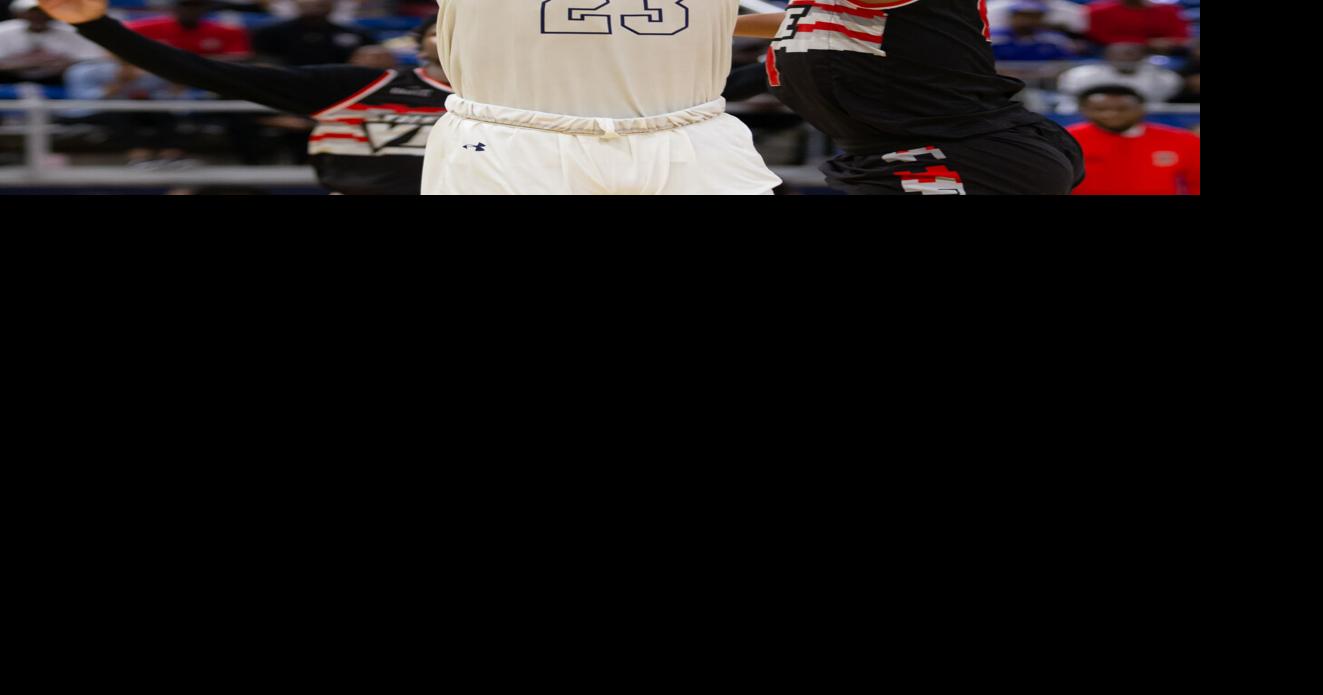 MVPs Percy Daniels, Jen Pierre lead East squads to sweep of LHSCA All ...