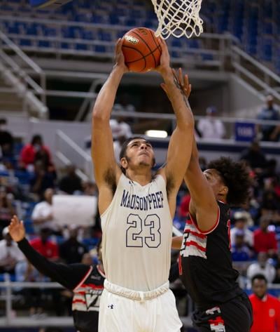 MVPs Percy Daniels, Jen Pierre lead East squads to sweep of LHSCA All ...