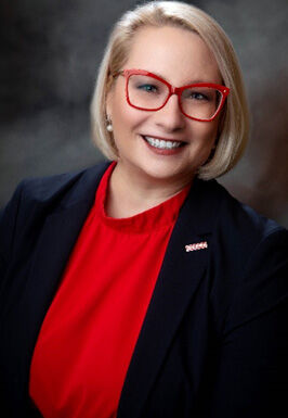 Ascension Schools PIO Named LASPRA's Communicator of the Year ...