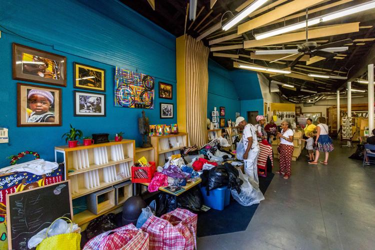 Community Book Center, cultural hub of black community, fighting to ...