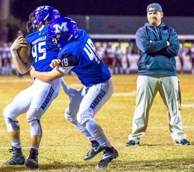 Mandeville names Josh Buelle as Interim Head Coach | New Orleans ...