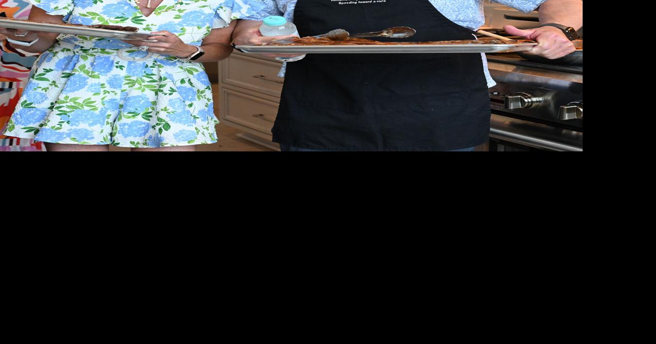 Al Copeland Jr.'s home was built for with family in mind ...