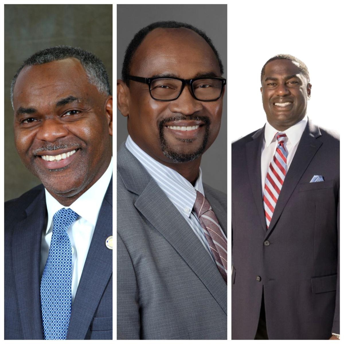 Two cousins want to unseat St. Gabriel's mayor | Baton Rouge ...
