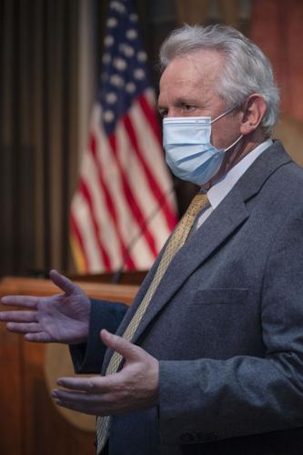 GOP disagreements over coronavirus restrictions emerge as House panel ...
