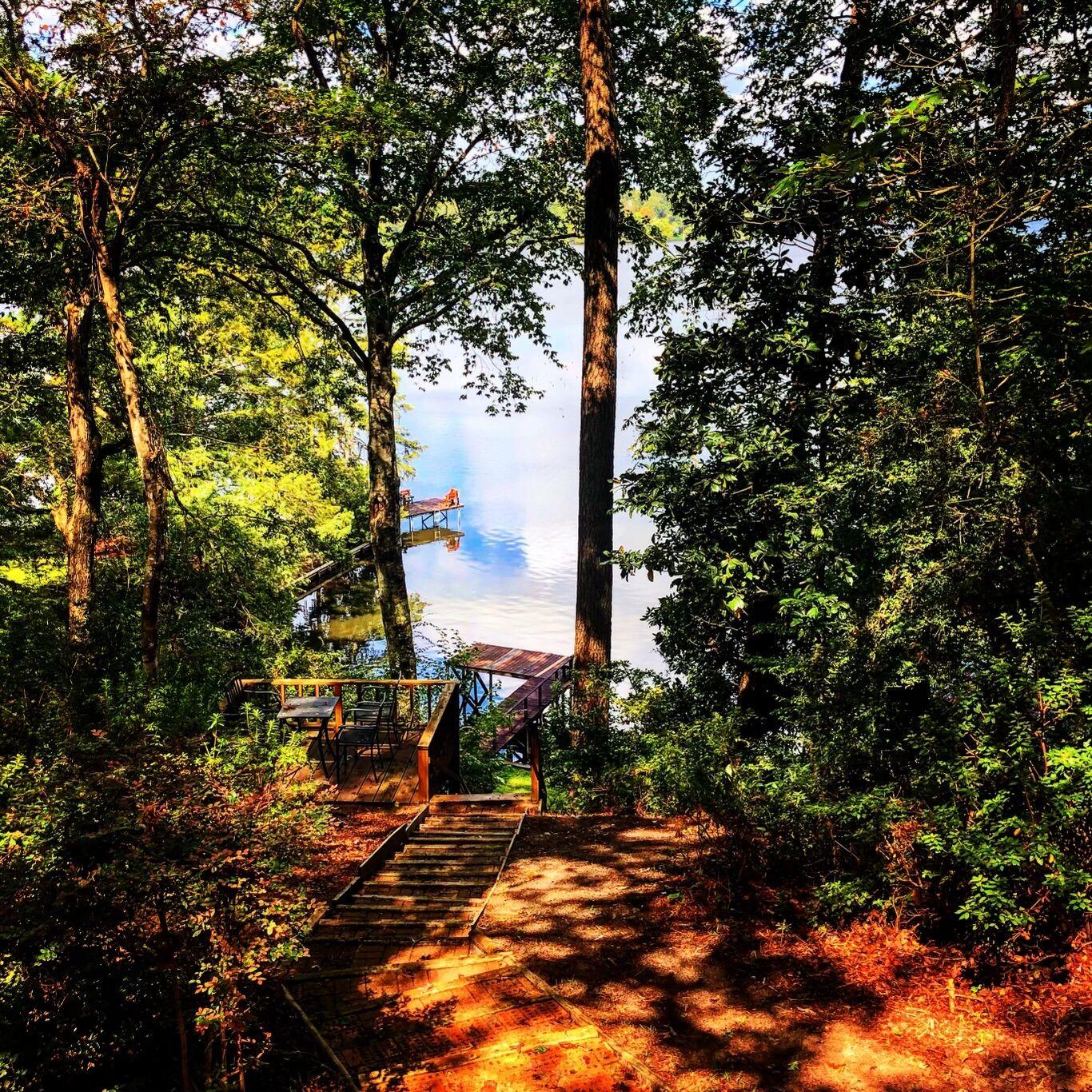 Cotile Lake is one of Louisiana's best kept secrets | Entertainment ...