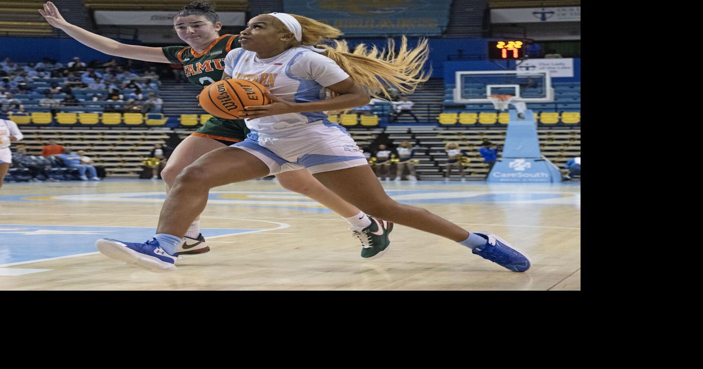 Southern women's basketball chases success as a collective | Southern ...