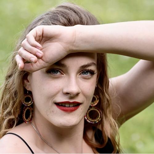 Hailey McAvoy to perform with Baton Rouge Symphony Orchestra ...