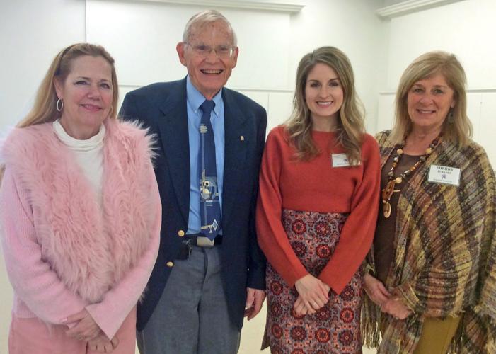 Community: Civic associations learn about East Baton Rouge city-parish ...