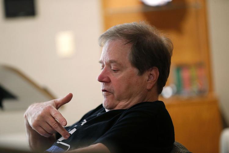 Report: Nick Tullier's family waits, hopes for sign Baton Rouge police ...