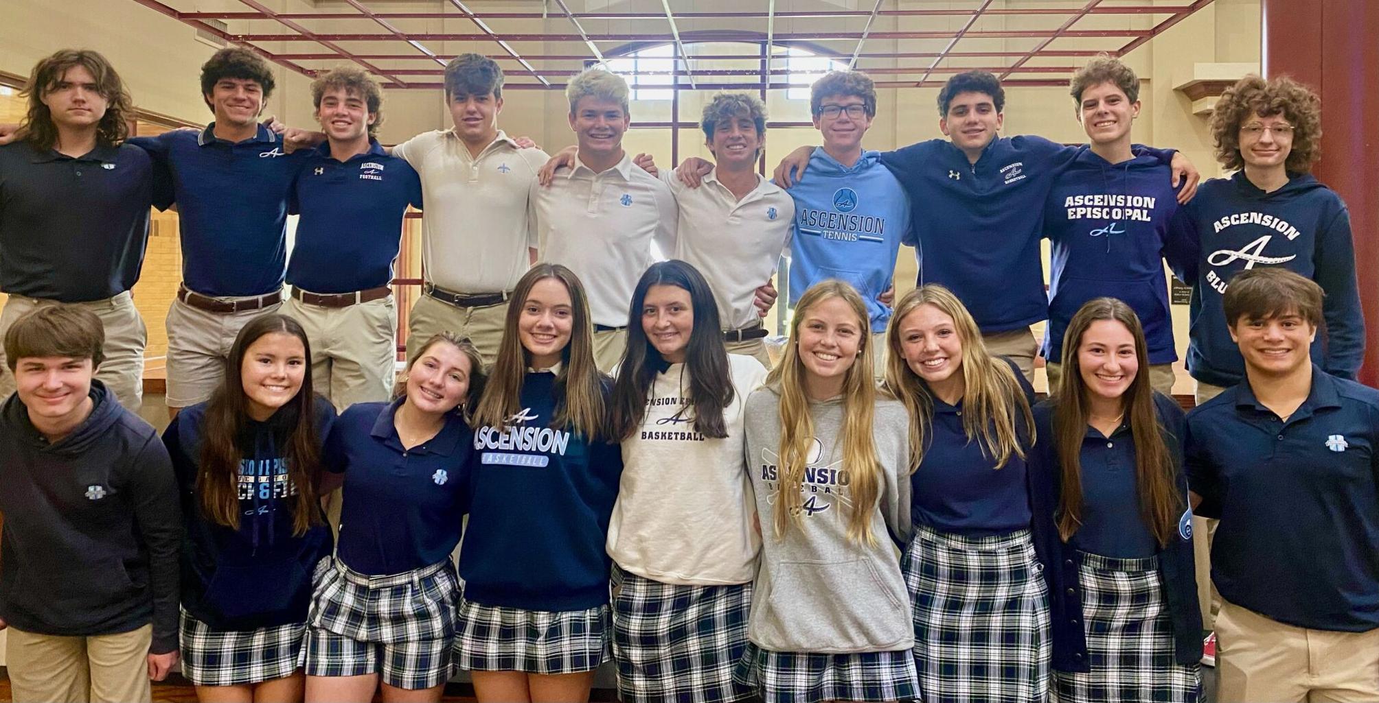 Sponsored: Balanced excellence at Ascension Episcopal School ...