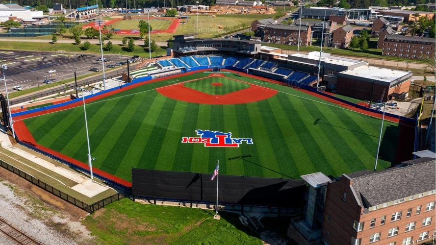 Rabalais: 4 Louisiana baseball teams are heading to different NCAA ...
