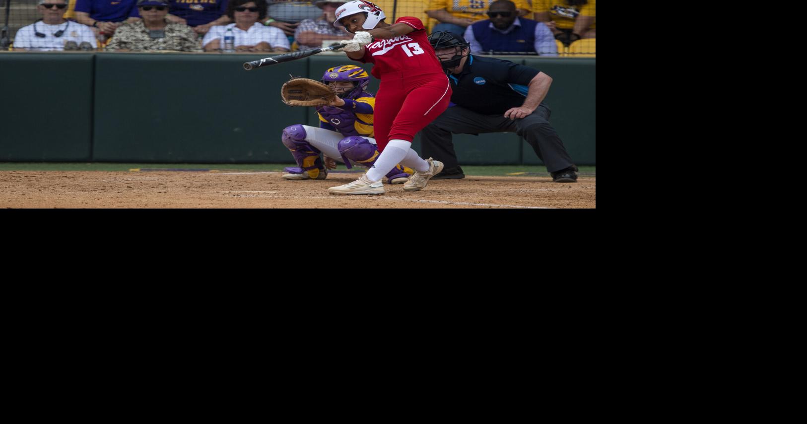 UL Cajuns: See how crazy UL's method to sweep Jaguars was | UL Ragin ...