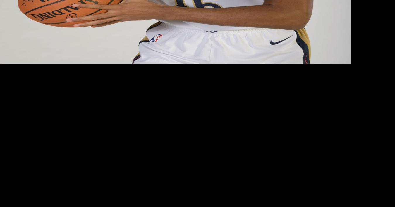 Pelicans guard Frank Jackson ready for first NBA action 13 months after ...