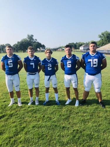 2021 Erath football preview: Bobcats looking to make some noise with ...