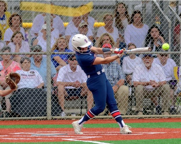 Check out the Acadiana Advocate's 2021 All-Metro softball team | High ...