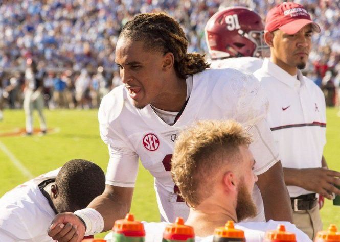 Can the Tigers topple the Tide? Your LSU questions answered | LSU ...