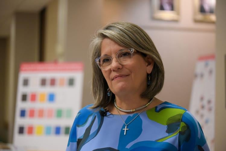 A look at Monique Boulet's first year in office, what's next | News ...