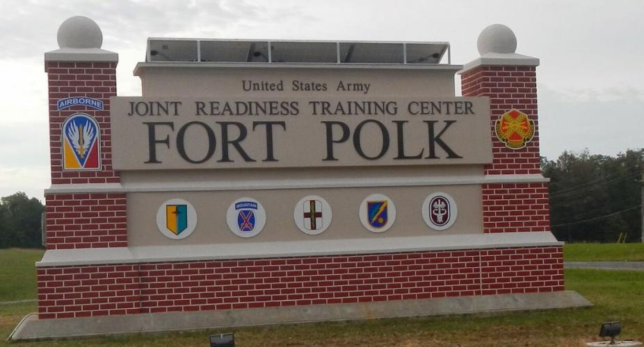 Fort Polk soldier's in custody death raises questions | Crime/Police ...