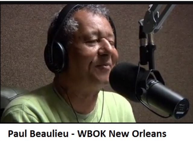 Paul Beaulieu, civil rights activist, broadcaster and educator, dies at ...