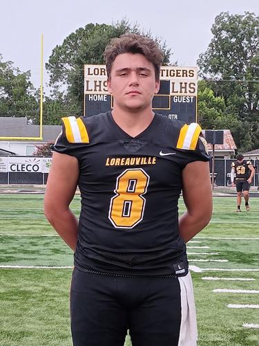 Until the defense gets on track, Loreauville riding offense | High ...