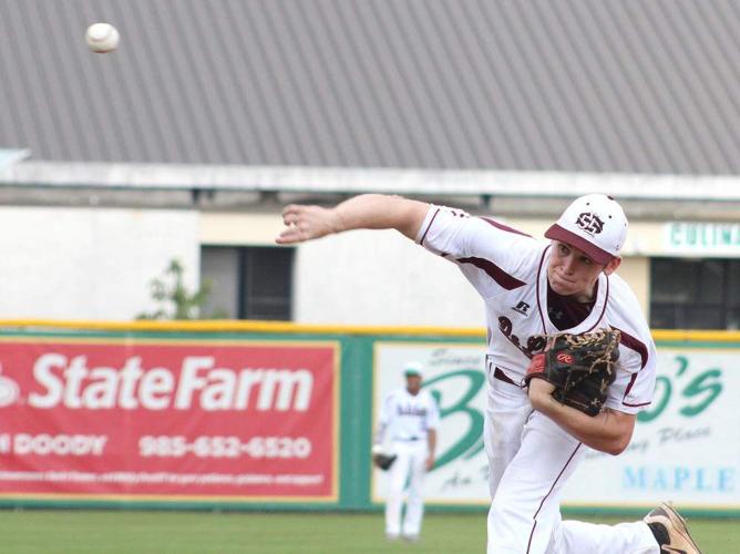 Pine Prairie stuns De La Salle | High Schools | theadvocate.com