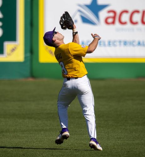 Cade Beloso, Gavin Dugas lead LSU baseball on, off the field | LSU ...