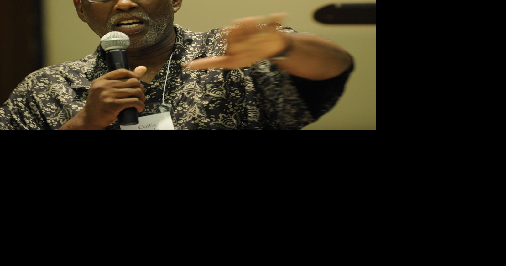 Collis Temple Jr.'s site picked for new Baton Rouge mental health ...