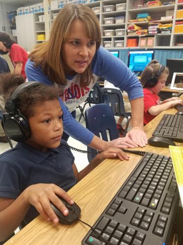 Denise Amoroso says she intends to run to fill late husband's Metro ...