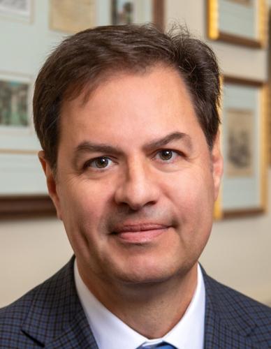 New doctors at OLOL, personnel moves at Baton Rouge General | Business ...