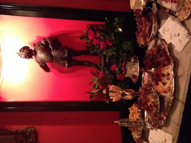 Nell Nolan: Introducing Adelaide Goodyear, Lily Saer and Libby Rudolf ...